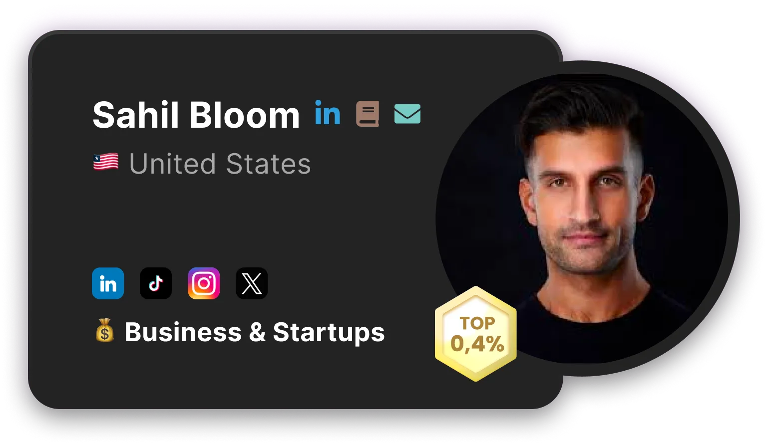 Favikon | AI-Powered Influencer Marketing Platform